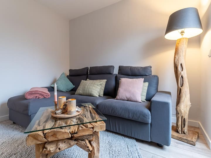 Appartement à St. Peter-ording - Sankt Peter-Ording