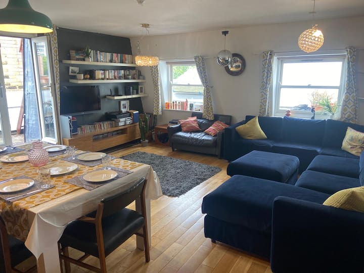 Beautiful Flat Near Covent Garden - Londres