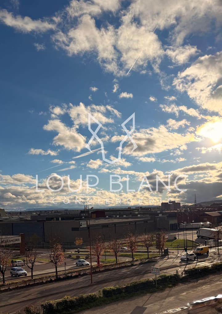 T2 Confortable Face Stellantis - Sochaux