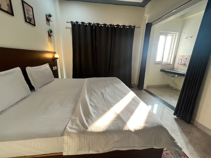 Private Room With Kitchen - Rishikesh