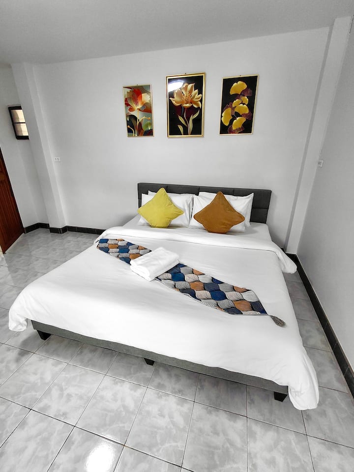 Jayda House Hatyai - Hat Yai