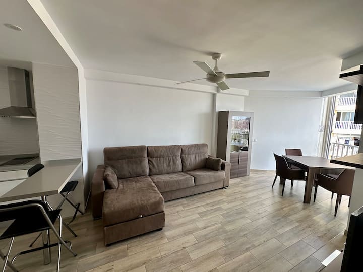 Apartamento En Playa Las Americas - Los Cristianos