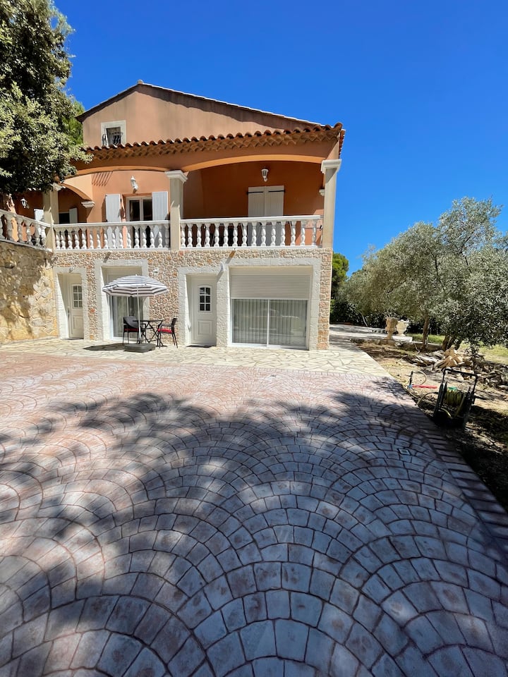 Chez Moyette - Rognac