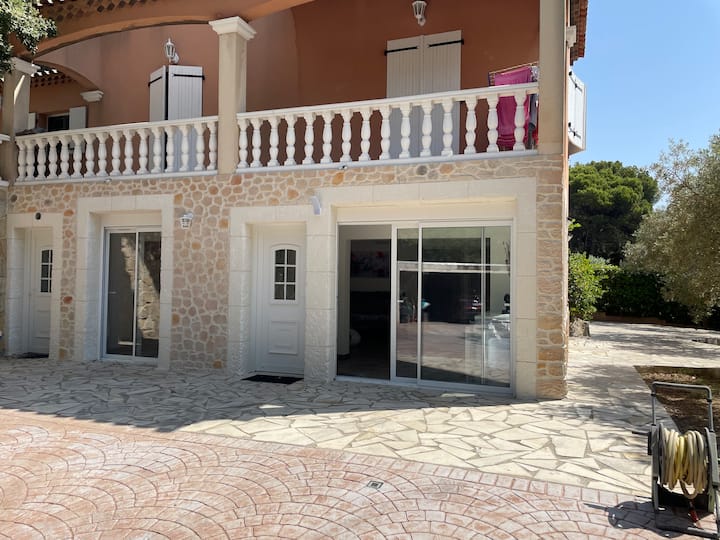 Chez Moyette - Velaux
