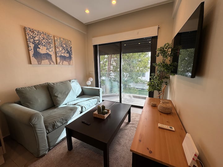 Studio Au Cœur De Gauthier - Casablanca