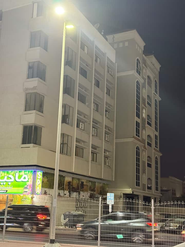 Partition For Single Man - Sharjah