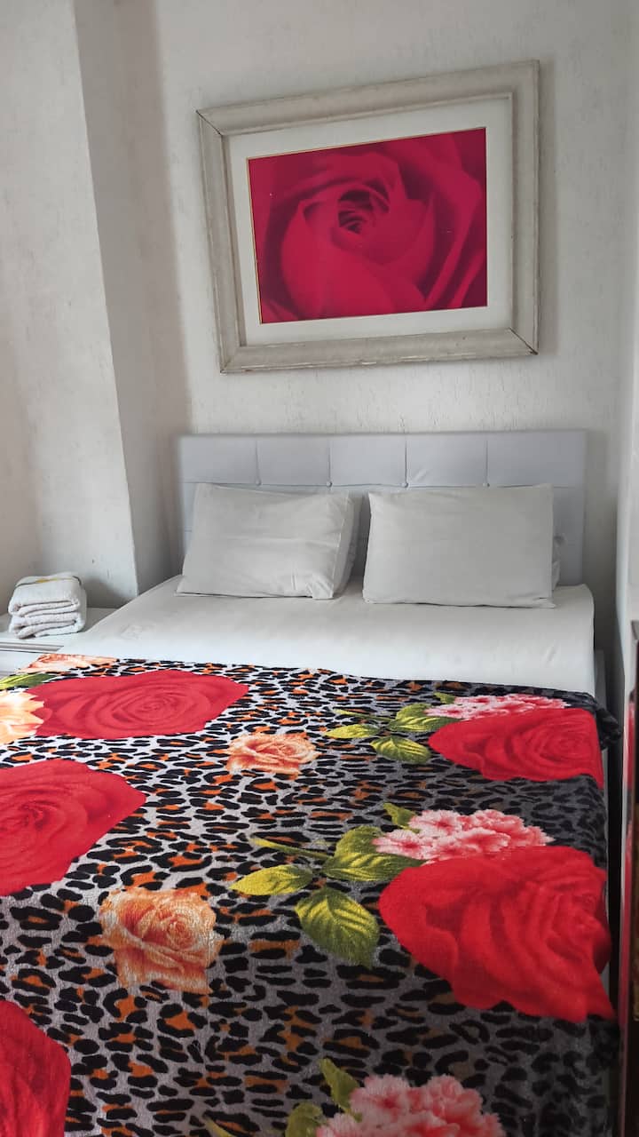 Belacopacabana 5 Quartos - Ipanema