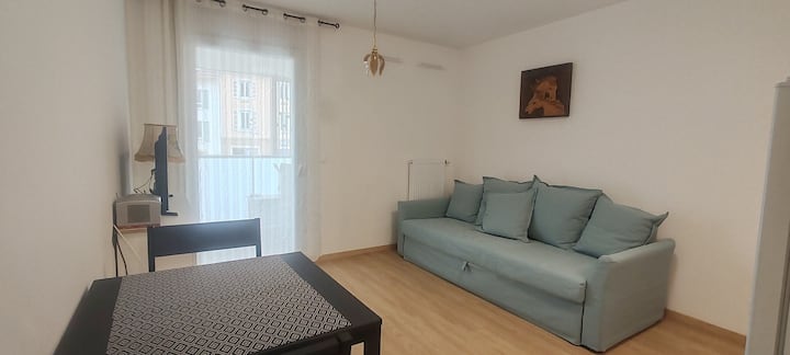 Studio Neuf Centre-ville - Cordon