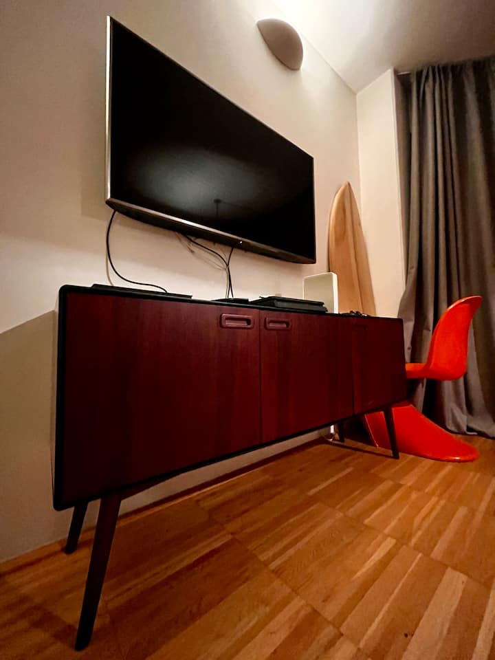 Comfy Room - Wörthersee