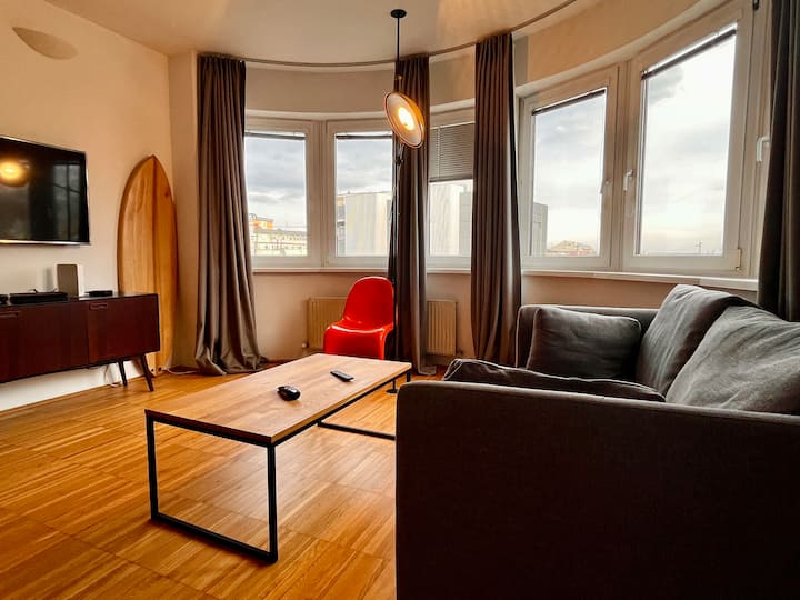 Villa Villekulla - Klagenfurt am Wörthersee