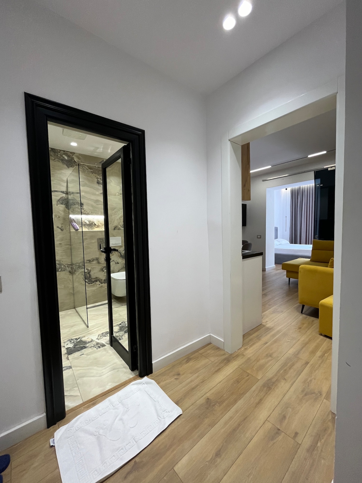 Sunset Lofts - Apartments for Rent in Tiranë, Qarku i Tiranës, Albania - Airbnb