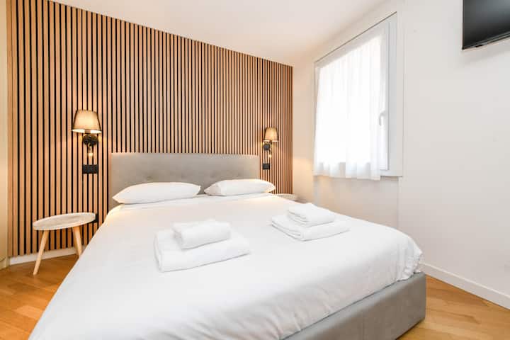 New Appartamento Anna 1 - Sirmione