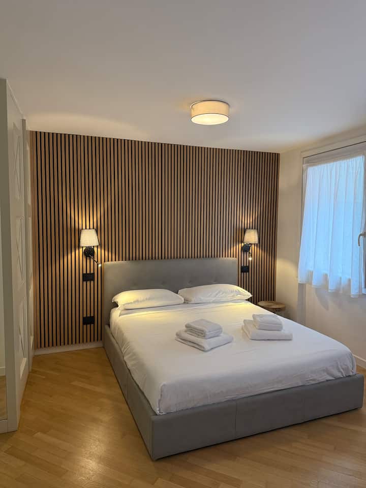 New Appartamento Anna 1 - Sirmione