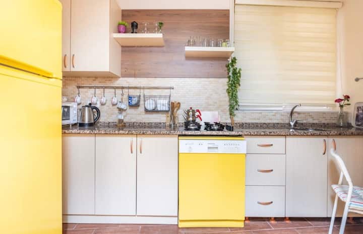 Flat At Taksim  Istanbul - Istanbul