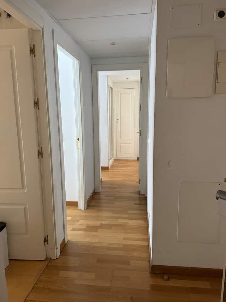 Apartamento Barajas - Torrejón de Ardoz