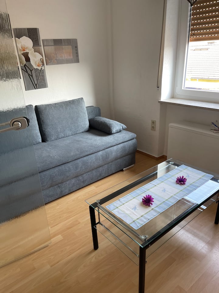 Ferienwohnung Riesling - Bremm