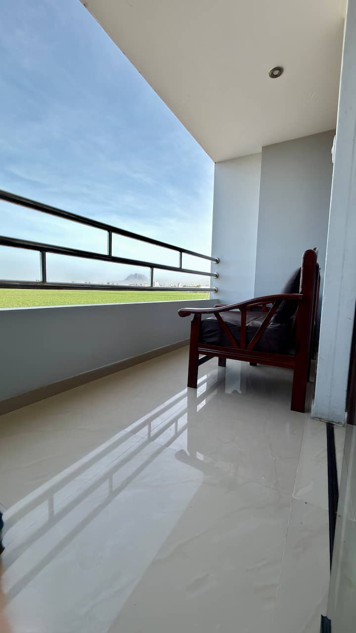 Apartamento Moderno Y Acogedor - Trujillo, Peru