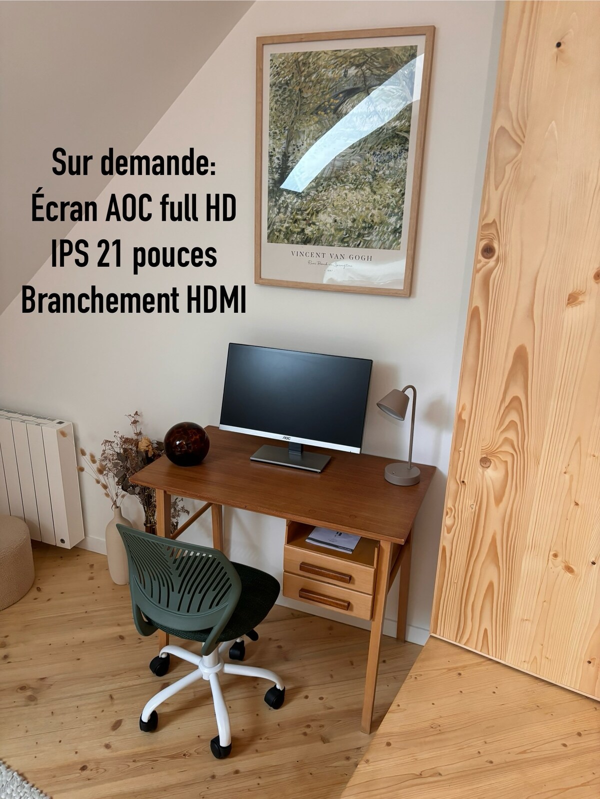 Charmant Studio en Arrière-Cour - Appartements à louer à Besançon ...