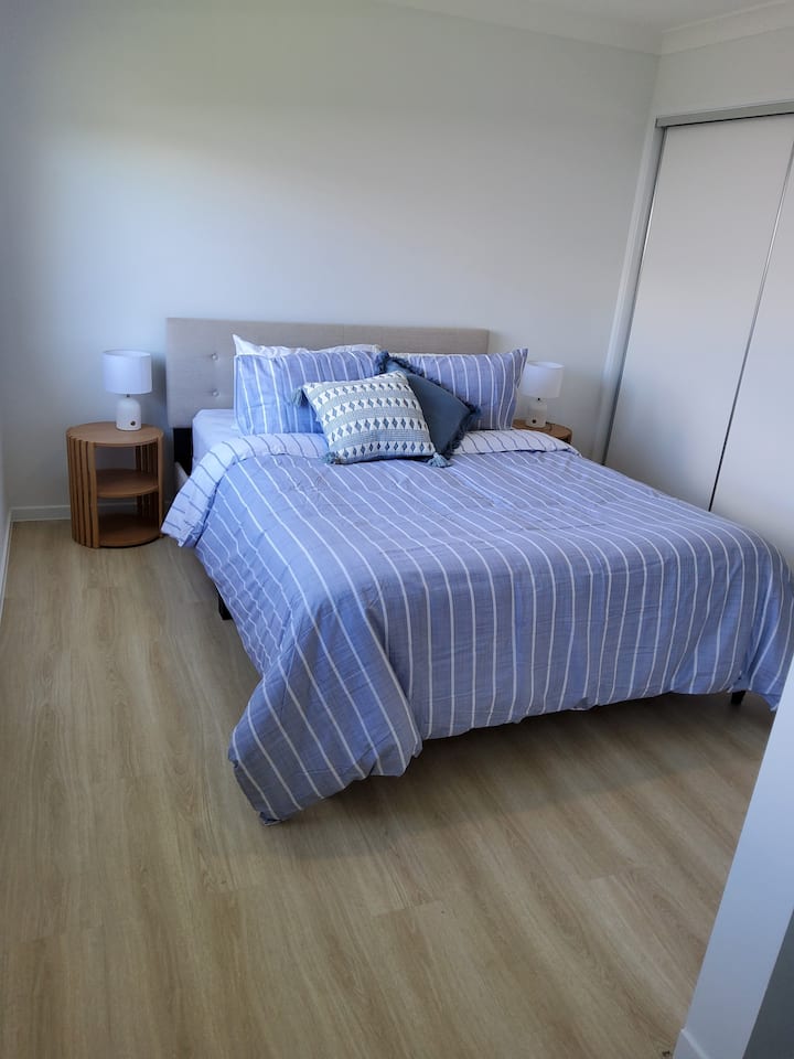 Latsky Luxe Retreat - Toowoomba