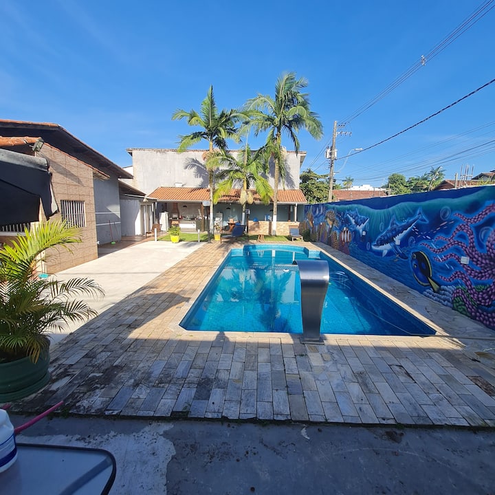 Disponível Pra Finais De Semana - Caraguatatuba