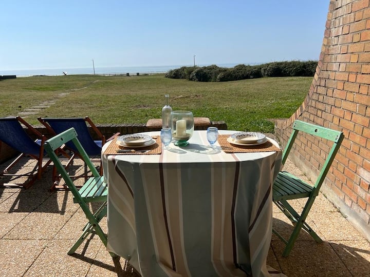 Vue Mer Plein Sud 180 Degrés - Hardelot-Plage