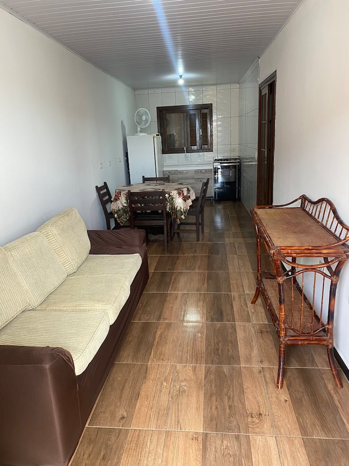 Apto Perto Da Praia - Torres, Brasil