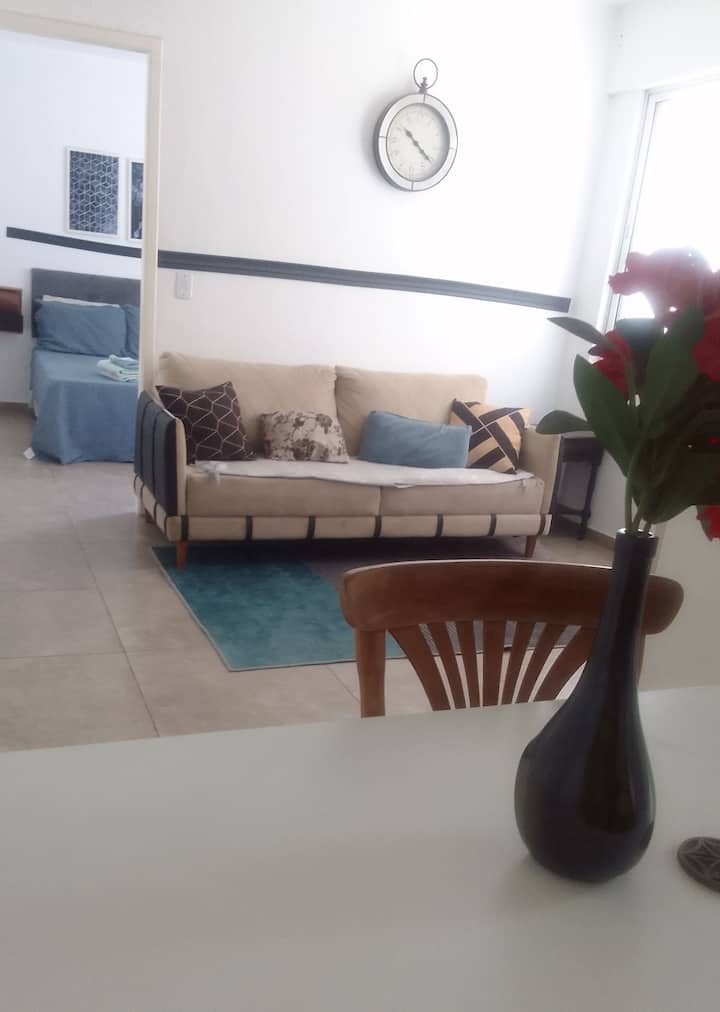 Apto No Centro/gasômetro - Porto Alegre