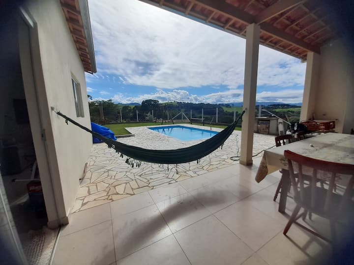 Chacara Karina -  Socorro Sp - Socorro