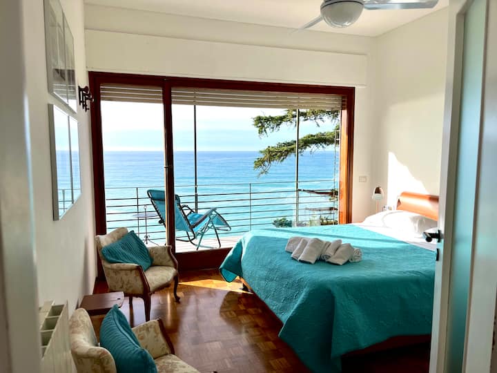 La Casa Del Mare - Ospedaletti