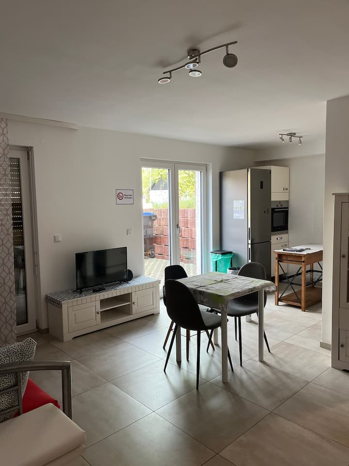 Kleines Apartment In Hückelhoven Baal - Erkelenz
