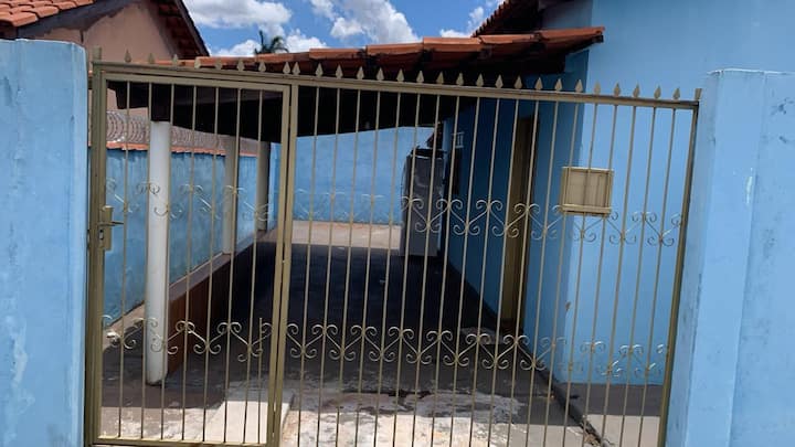 A Simplicidade Do Interior! - Jataí