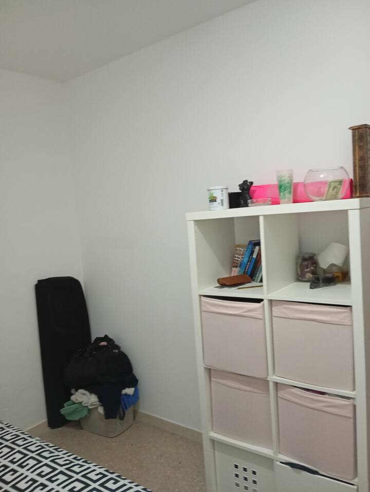 Habitación Privada. - Manresa