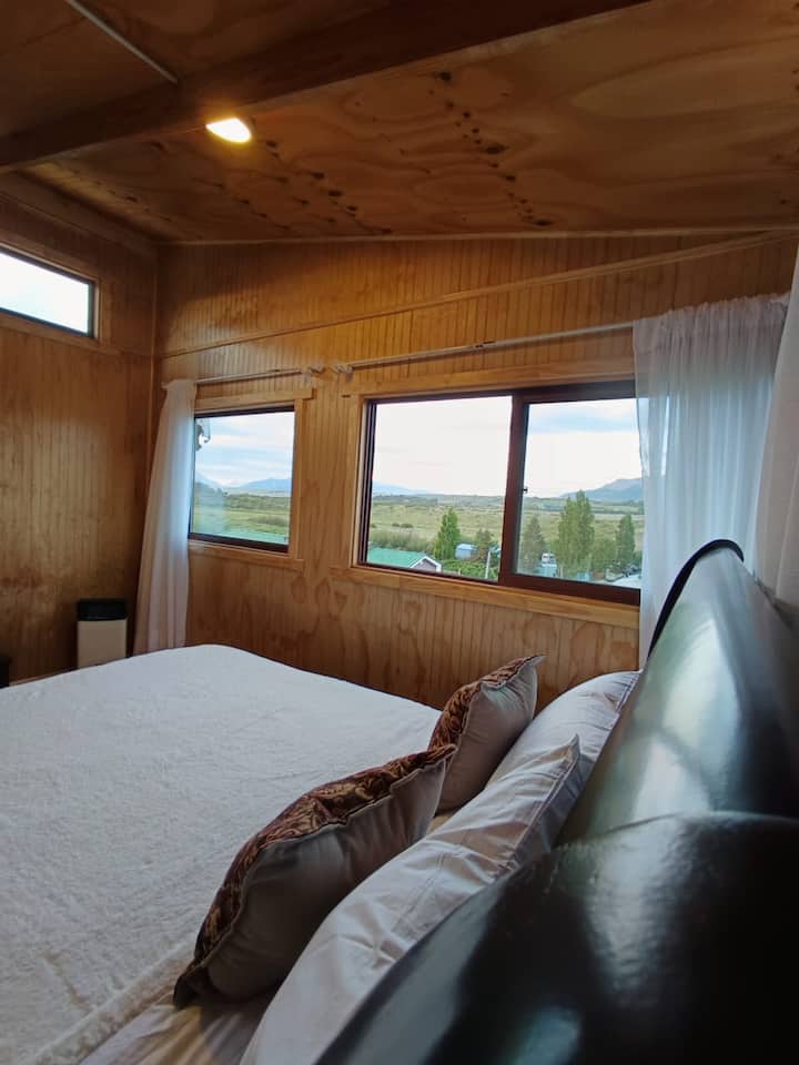 El Al Patagonia - Puerto Natales