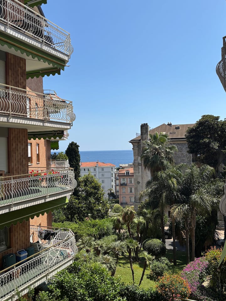 Casa Hope - San Remo