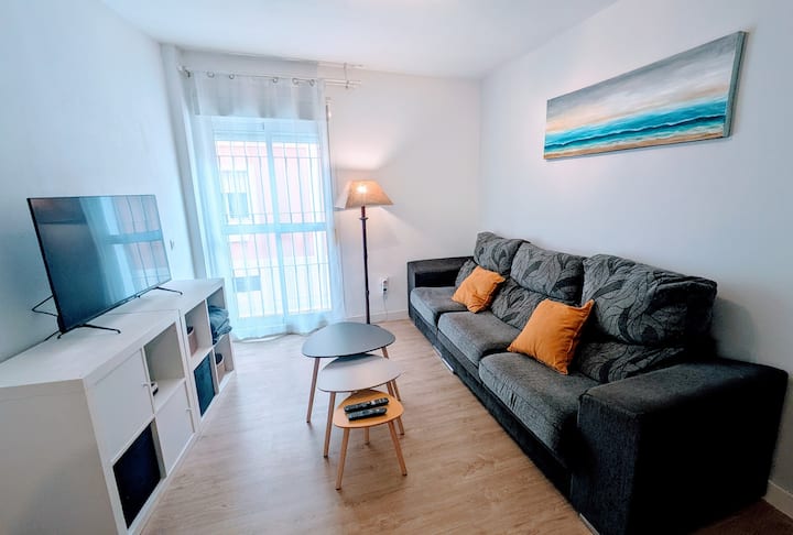 Apartamento En Sanlucar Centro - Sanlúcar de Barrameda