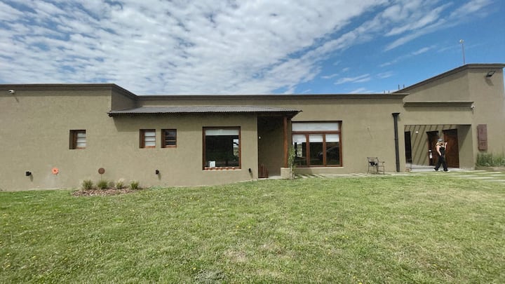 Casa En Club De Campo En Luján - Luján