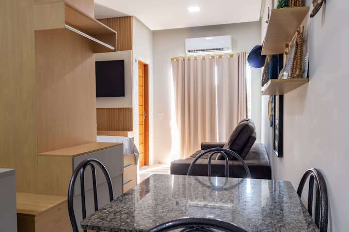 Flat Sossego 126 - Alter Do Chão - Pará (estado)