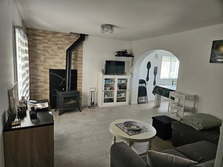 Location Au Mont-dore - Mont-Dore