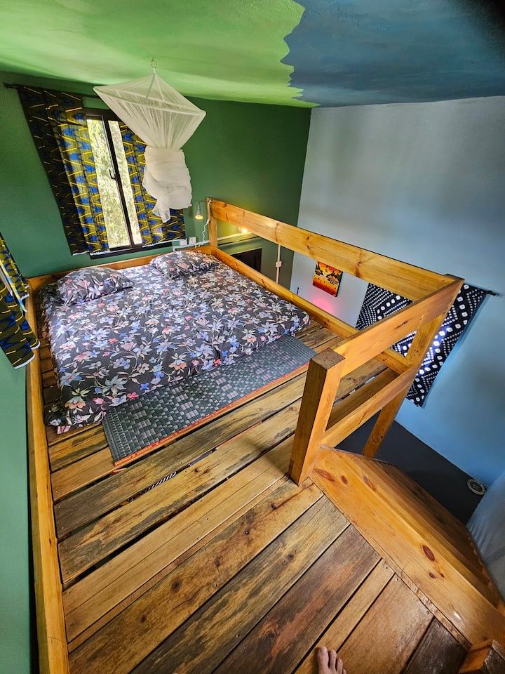 Gamb!art Chill - 감비아