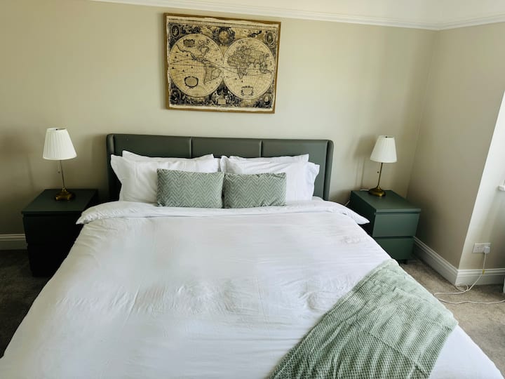 Beautiful 4bedroom 2bathroom - Bromley