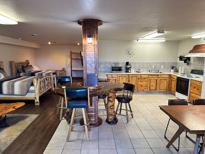 48 Family Cabin Memories - Soap Lake, WA