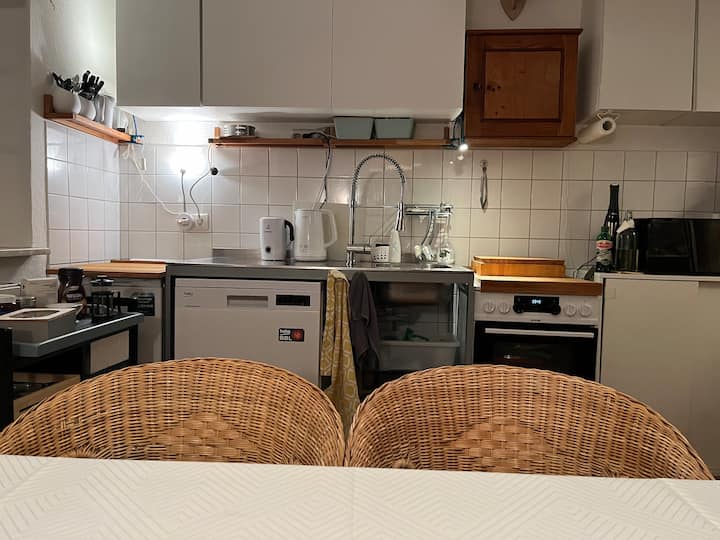 Zimmer In Hamburg-eppendorf - Hamburg