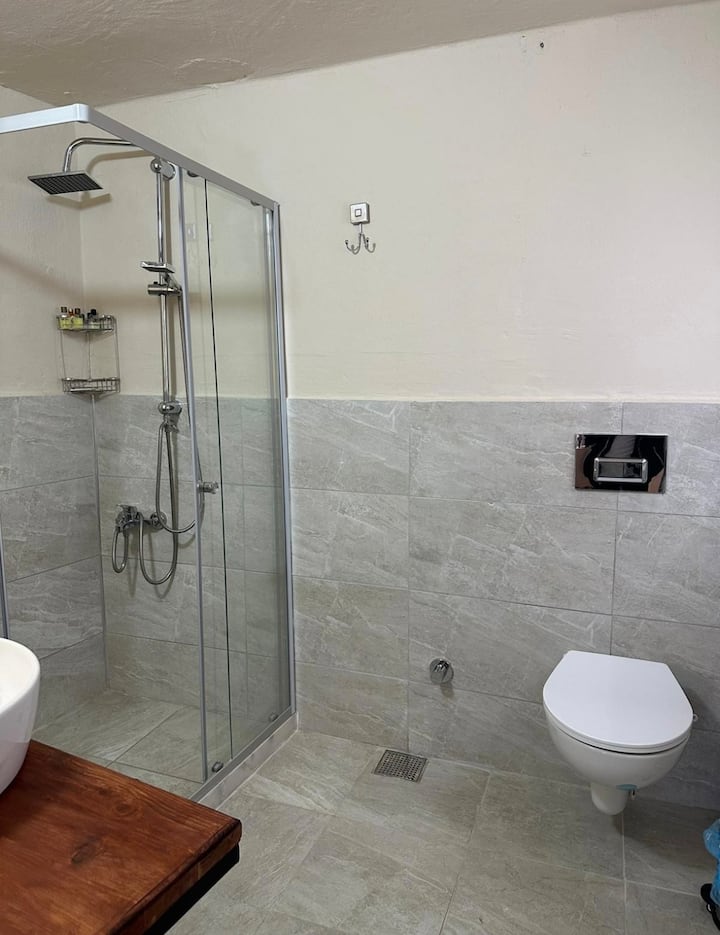 Mihre Konağı
 - Taus - - Mardin