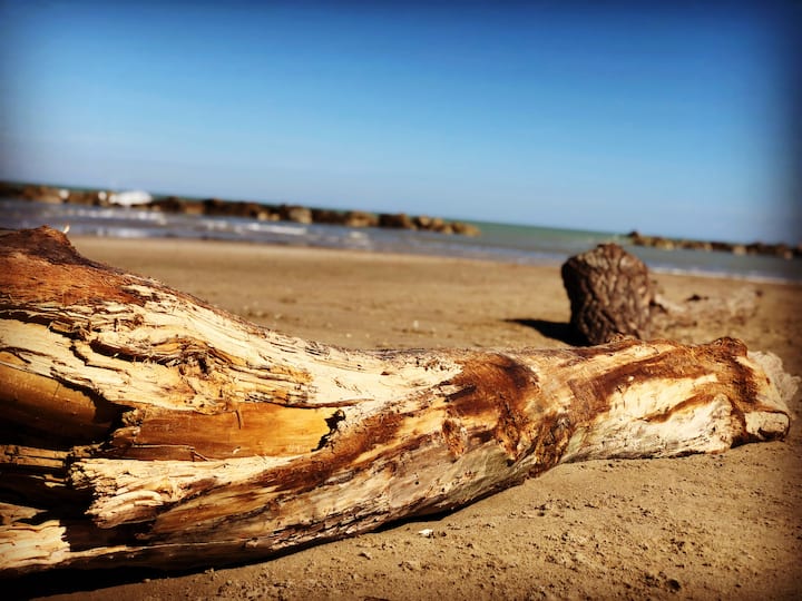 Casa Lux - Montesilvano