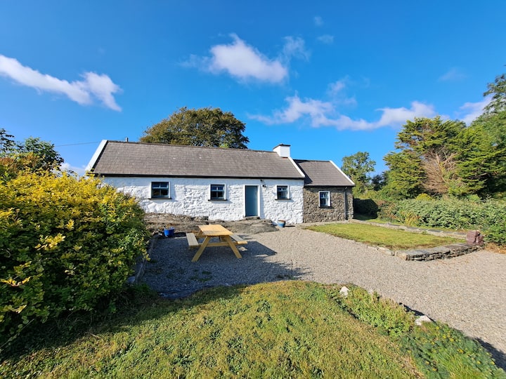 Glantons Cottage - Skibbereen