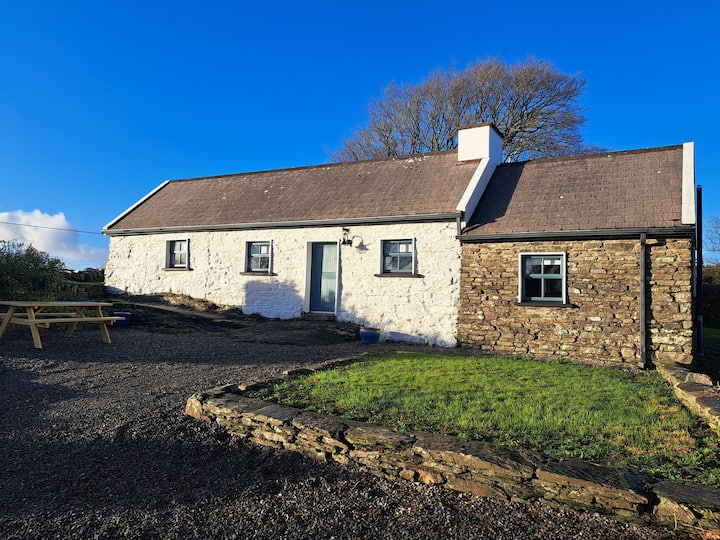 Glantons Cottage - Skibbereen