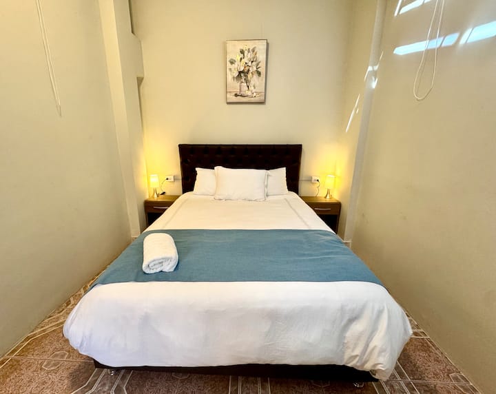 Acogedor Duplex En El Corazón Del Cusco - Cusco