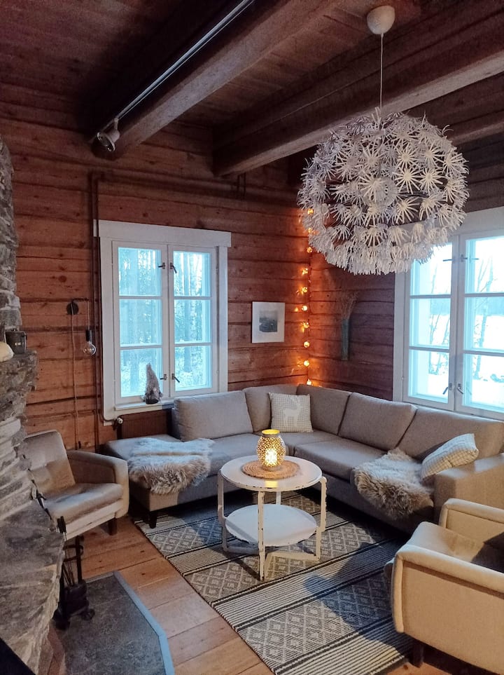 Arctic House - Rovaniemi