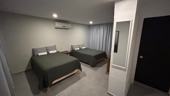 Depa Amplio • Privado • Entrada Autónoma. Depa~1 - Gómez Palacio