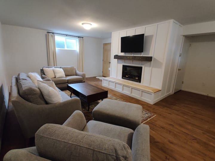 Beautiful Studio Apartment - Woodland Park, CO